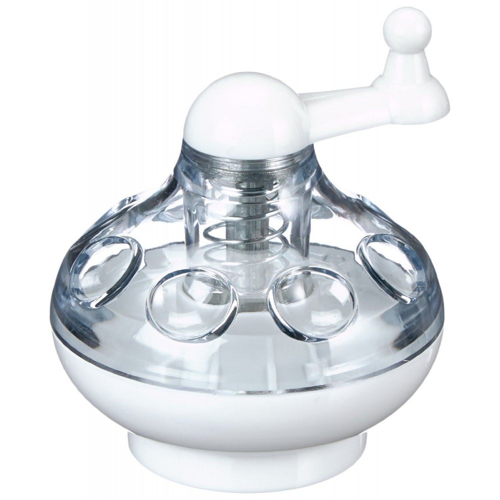 Kitchen Utensils : Kitchen Craft Nutmeg Mill / Grinder by ...