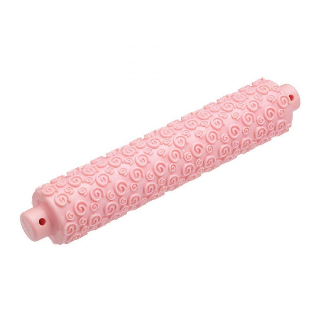 Bakeware : Sweetly Does It Patterned Icing Rolling Pin, 25cm ...