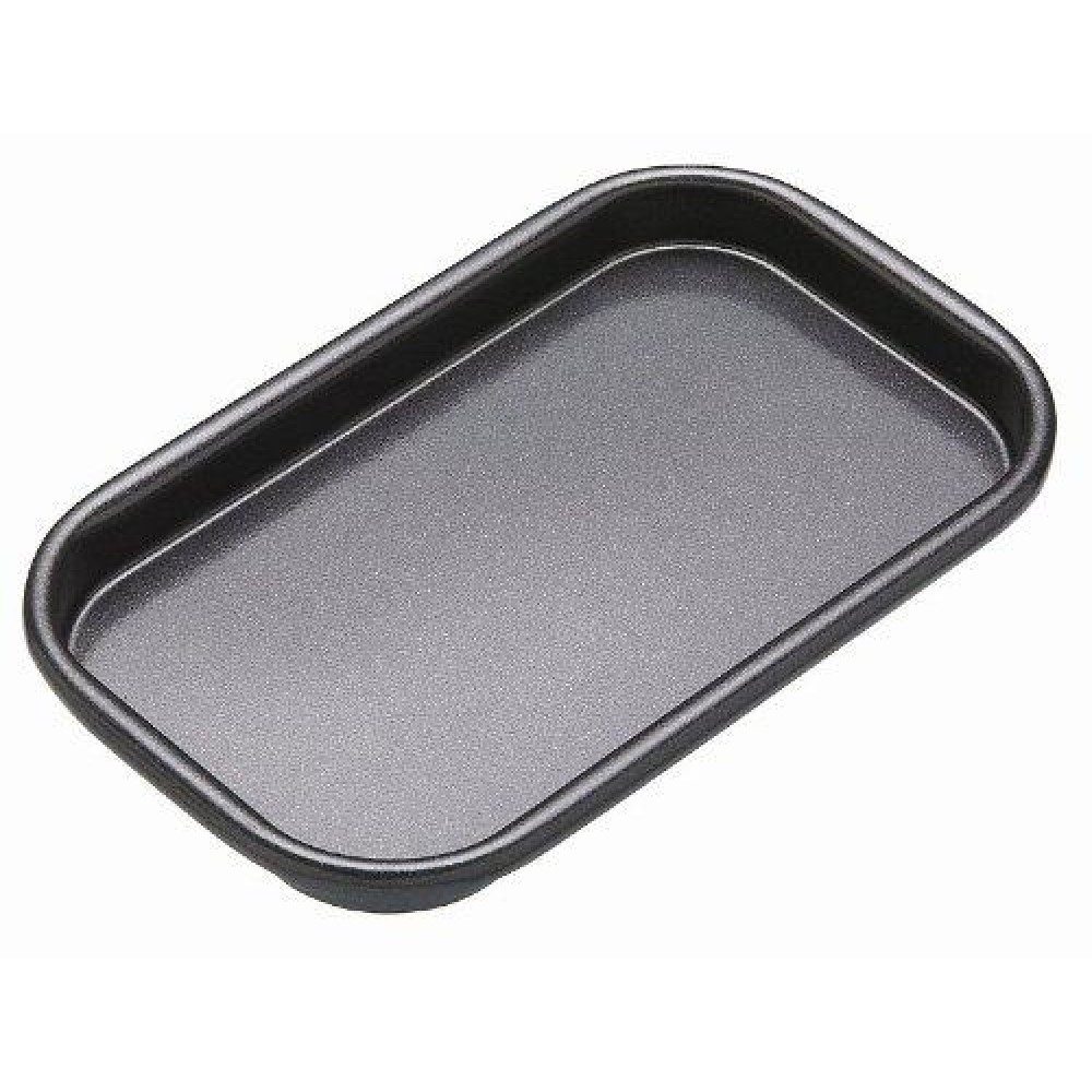 Bakeware : Master Class Non-Stick Baking Tray, 16.5 x 10 ...