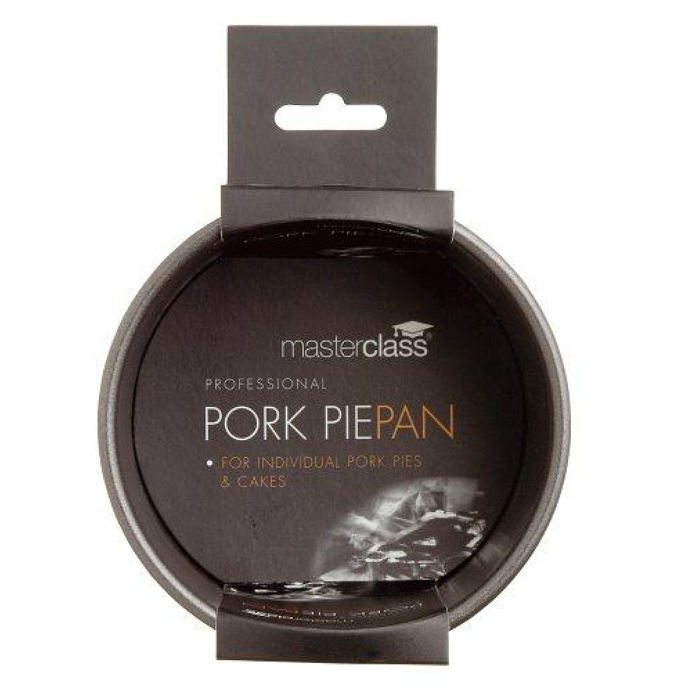 Bakeware : Master Class Non-Stick Deep Mini Round Cake Tin ...