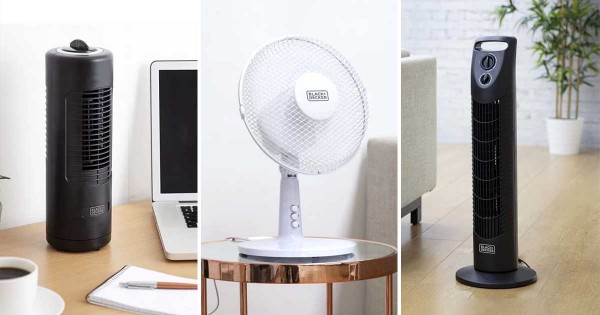 Cooling Fans in Kenya