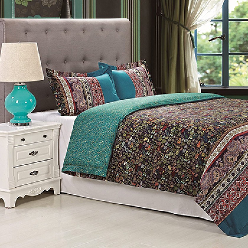 Quality Bedding in Kenya - Bedsheets, comforters, quilts,