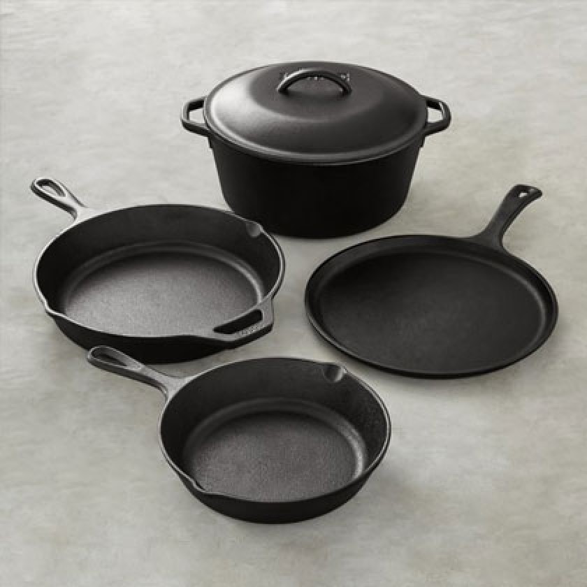 Cookware