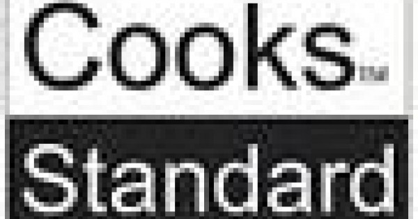Cooks Standard