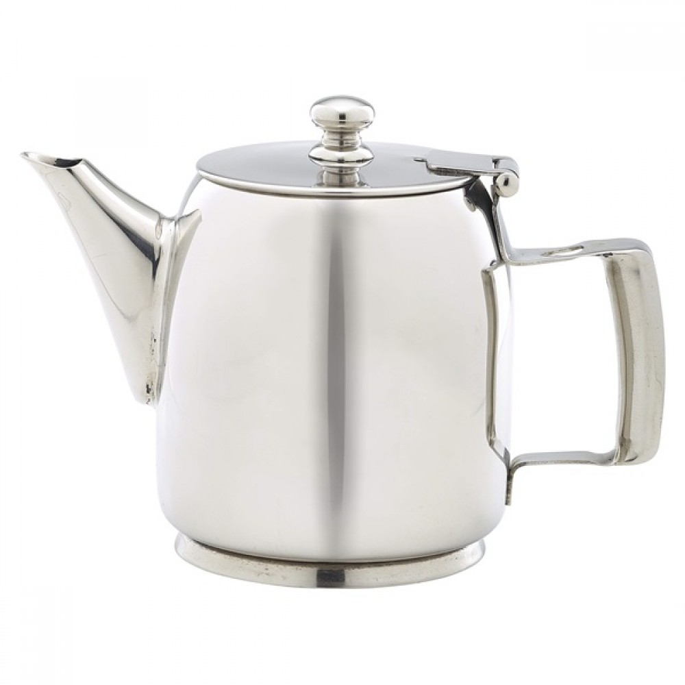 Coffee, Tea & Espresso : Neville Genware Stainless Steel ...