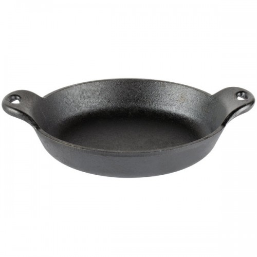 Cast Iron
