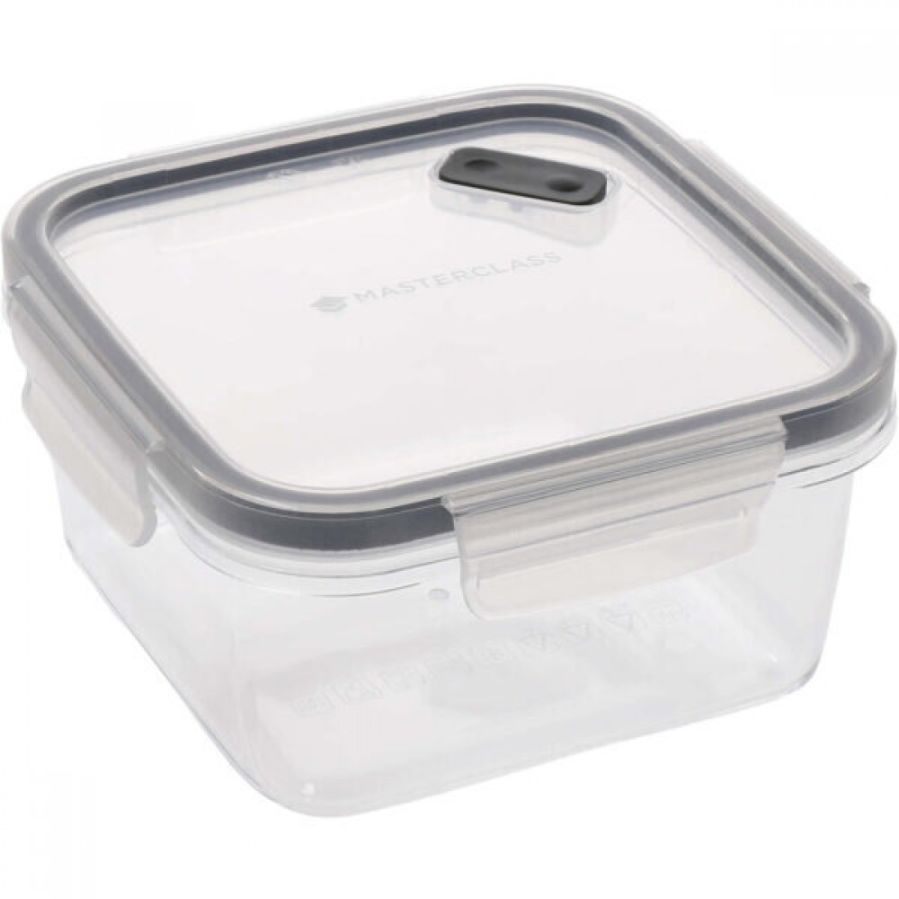 Lunch Solutions - Boxes & Bottles : Master Class Eco ...