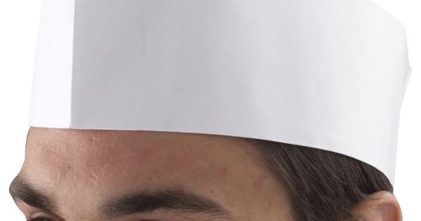 Aprons : Neville Genware Chef s Disposable Pack of 10 Paper ...