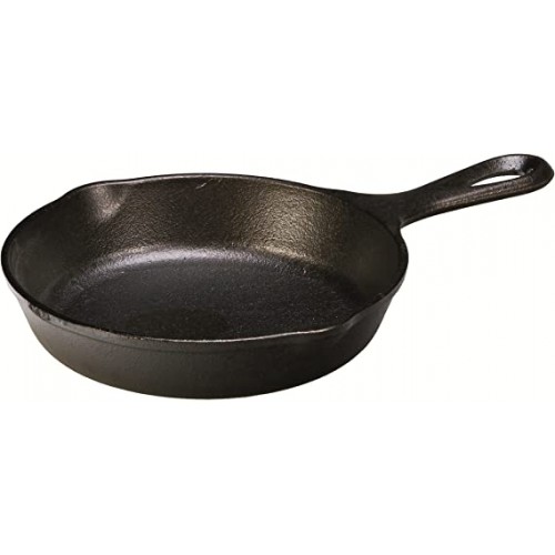 Cast Iron