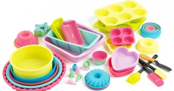Silicone Bakeware