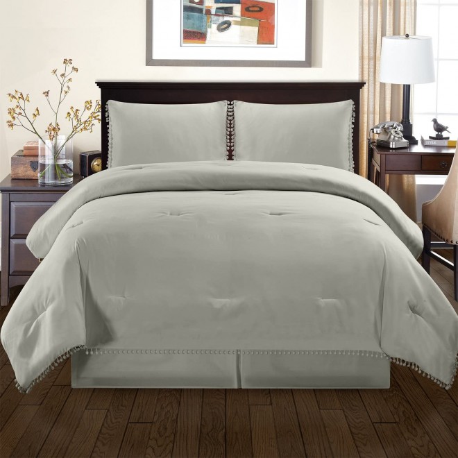 Quality Comforters in Kenya | Shop Comforter Sets | Vitu ...
