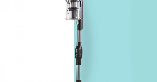 Vacuum Cleaners : Swan Elevate CORDLESS Lightweight Vacuum ...