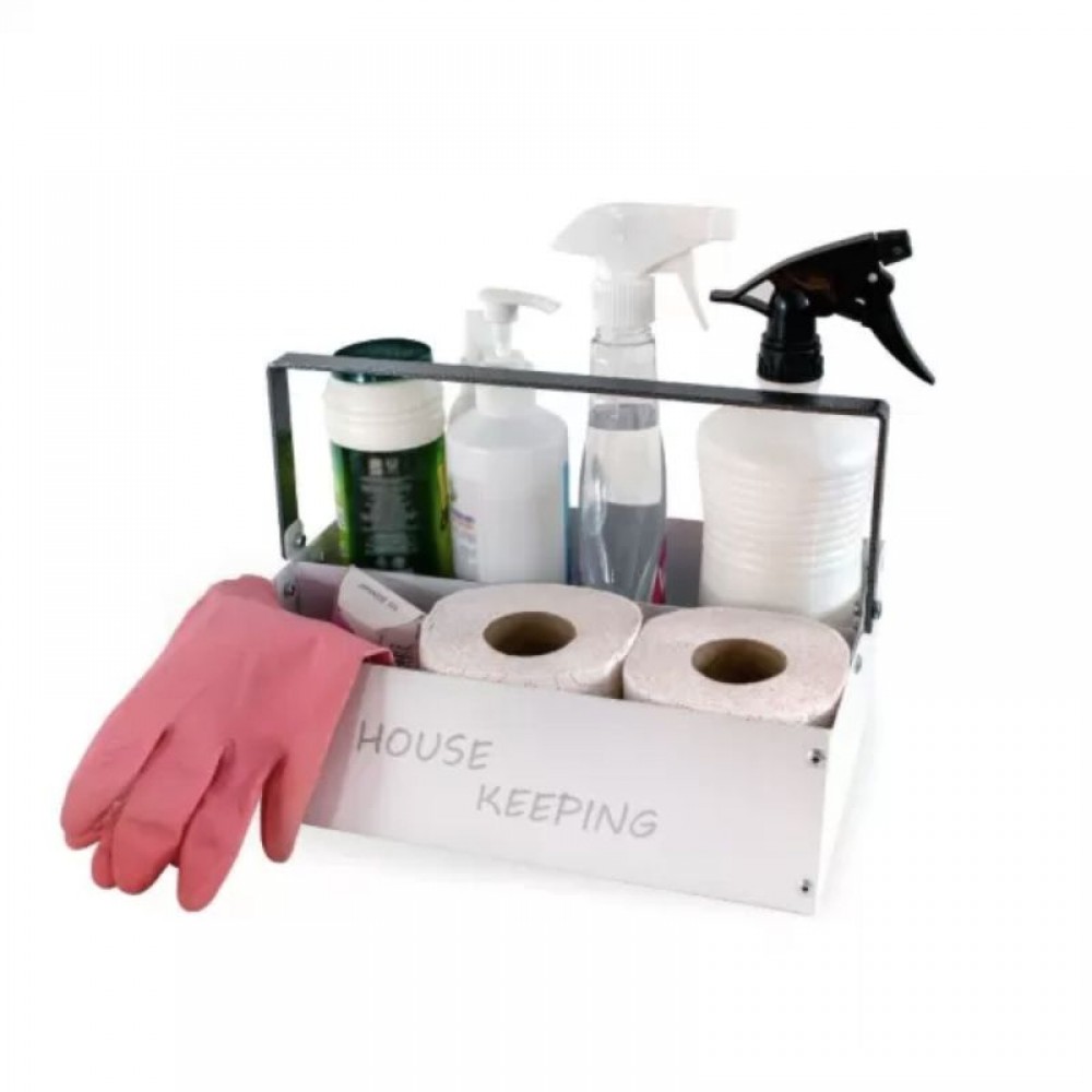 Home storage & organization : Zuri Steel Powder-Coated ...