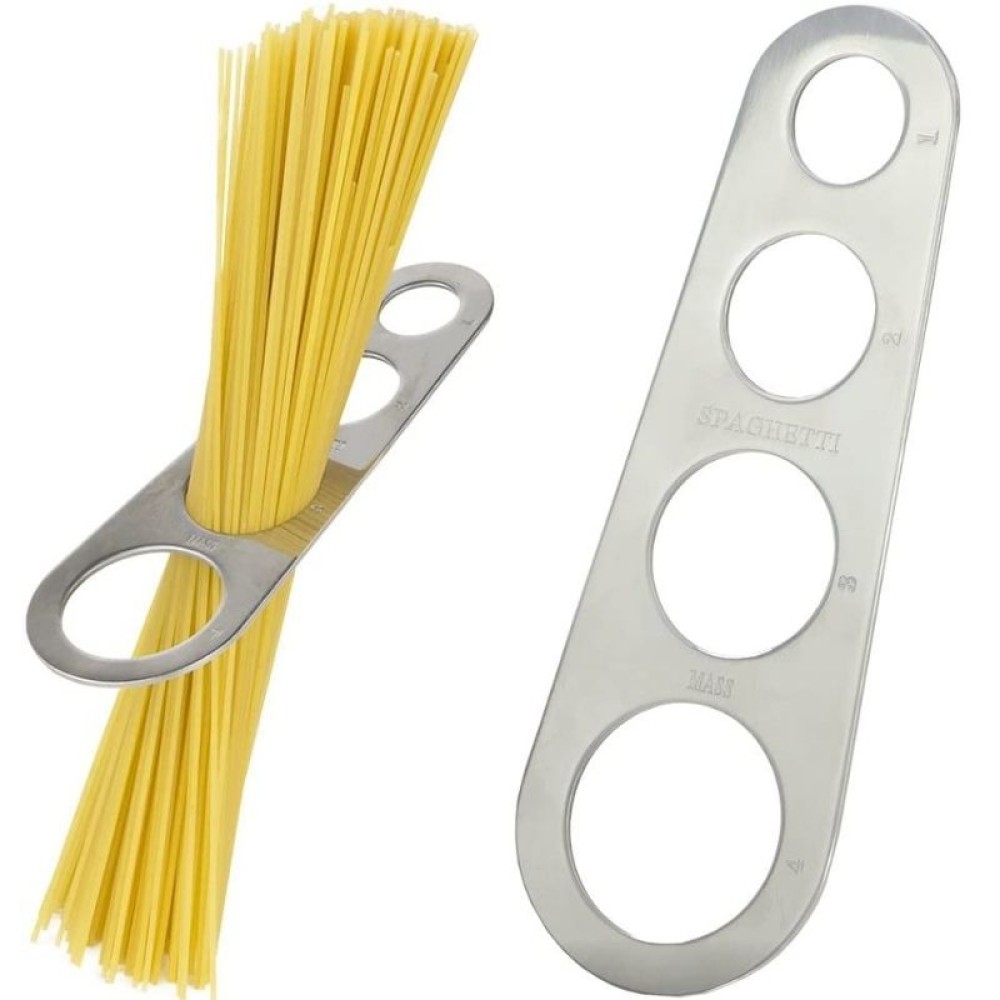 Utensils & Gadgets : Home Basics Pasta Portion Measurer ...
