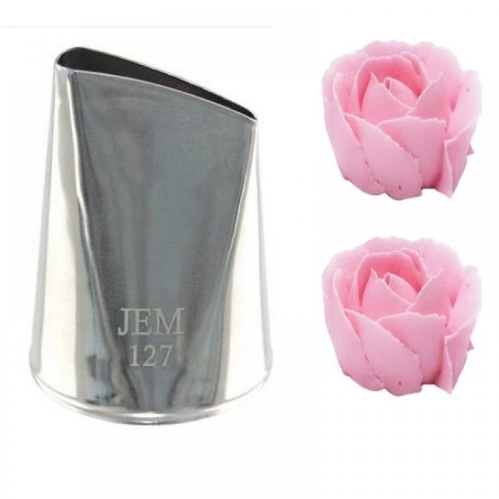 Cake Decorating Accessories : PME Large Petal / Ruffle Piping ...